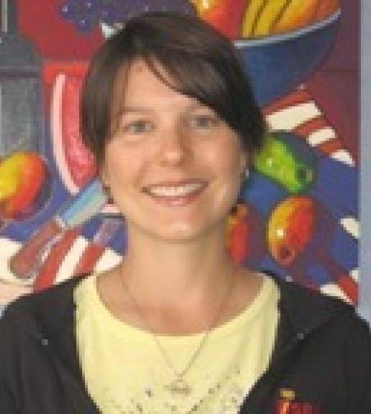 GGNB - Andrea Hacker-Thompson